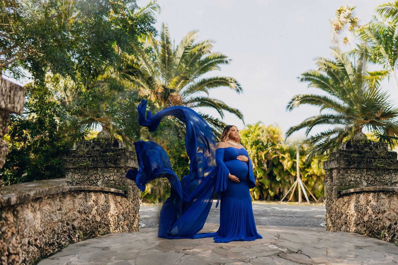 Plus Size Maternity Dresses | Mama Bump Rentals